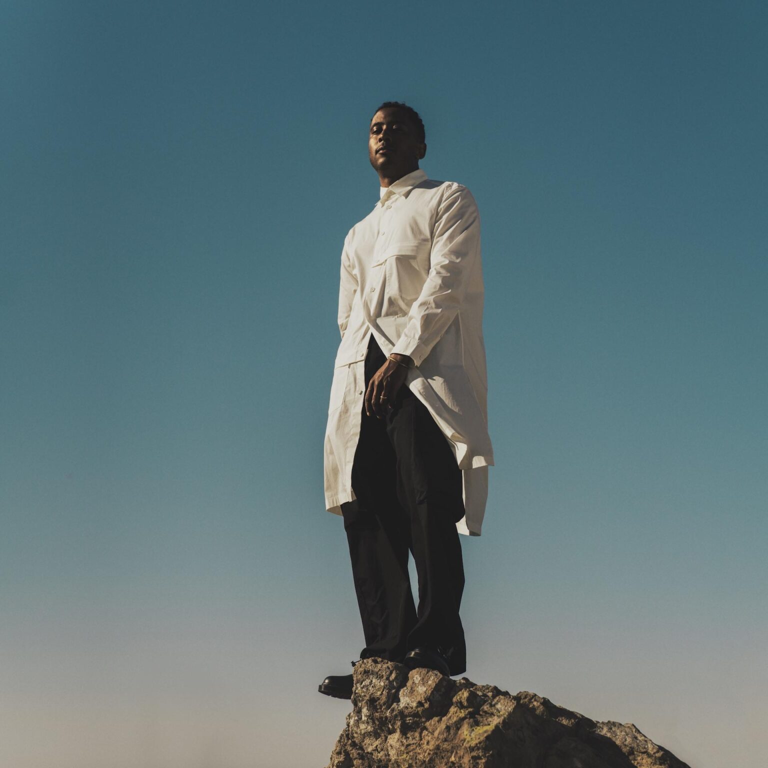 Braxton Cook follows up his NPR Tiny Desk Concert with new song “We’ve ...