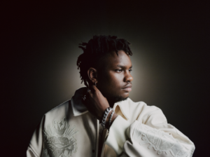 Victor Ray Releases New Single ‘World At My Feet’ – R&B Rhythms