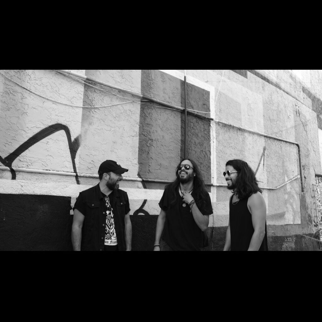 DOMINICAN PUNK OUTFIT KRÖNA HITS THE ROAD FOR MASSIVE SUMMER TOUR AHEAD OF DEBUT ALBUM ‘DEAD AIR ...