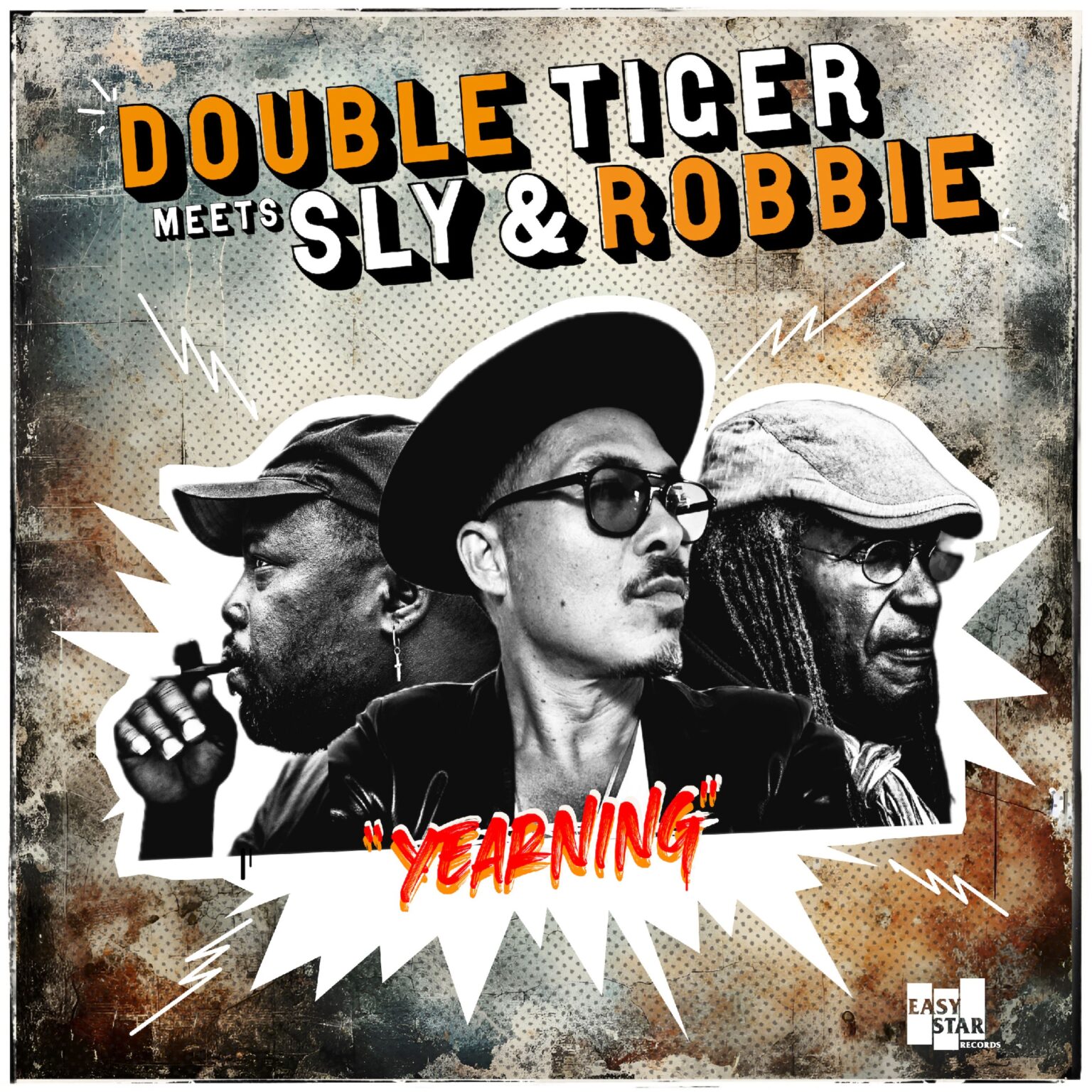 DOUBLE TIGER TOUR DATES ANNOUNCED CHECK OUT “YEARNING” — SOULFUL NEW ...